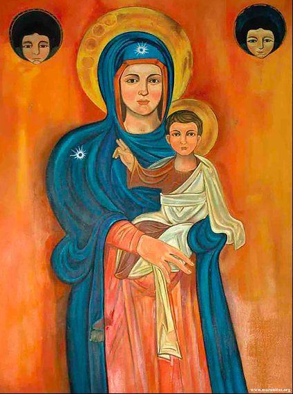 Elementos de la fe de María | Instituto Diocesano de Teología